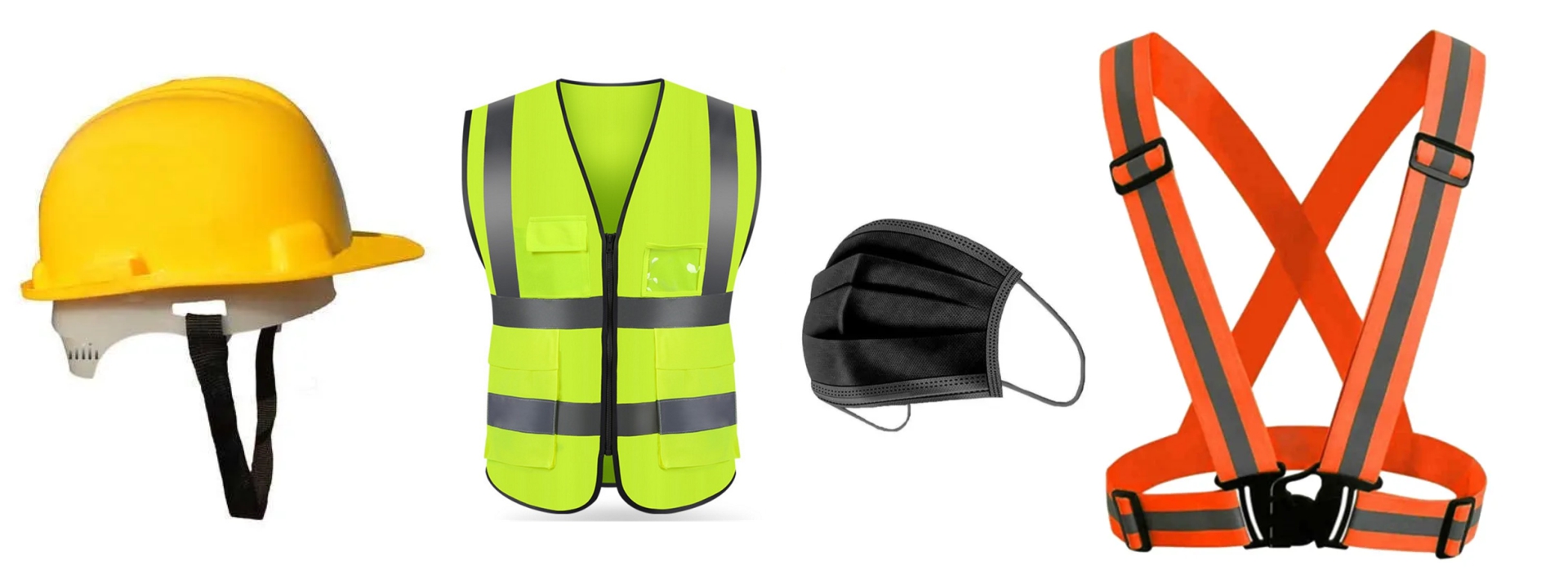 PPE Hook & Loop Fasteners | Safe & Durable Solutions