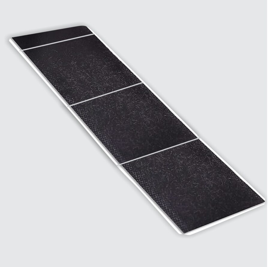 Adhesive Hook and Loop Score Cuts | Sky Industries Ltd.